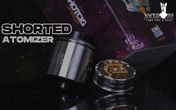 Atomizer Shorted? Begini Cara Mengatasinya! » Vapeboss Indonesia