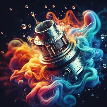 5+ Rekomendasi RDA Terbaik 2024, Perlu Kalian Coba! » Vapeboss Indonesia