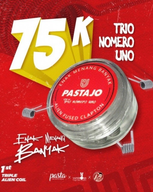 Belanja » Vapeboss Indonesia