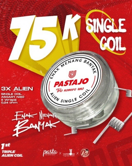 Belanja » Vapeboss Indonesia