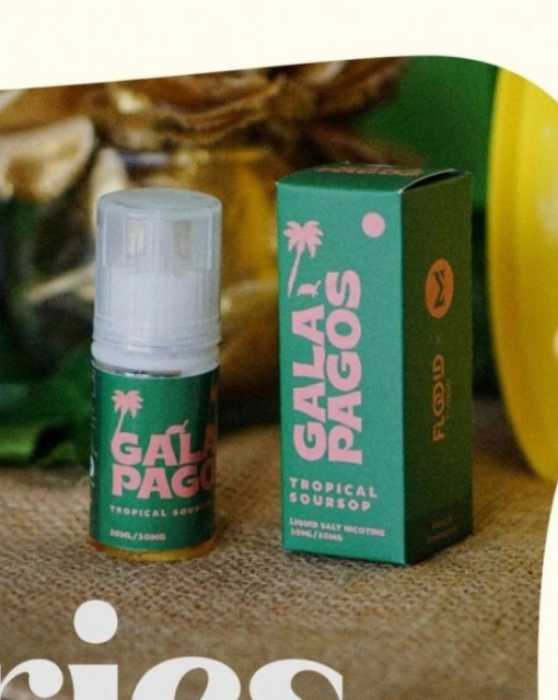 Belanja » Vapeboss Indonesia