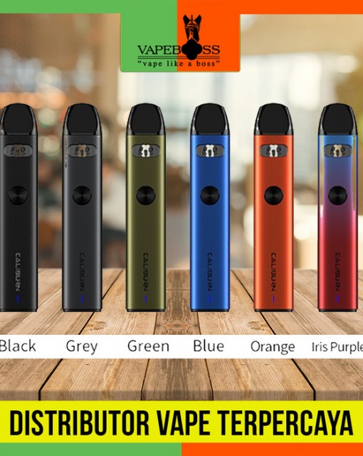 Belanja » Vapeboss Indonesia