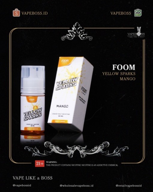 Belanja » Vapeboss Indonesia