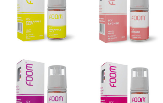 Belanja » Vapeboss Indonesia