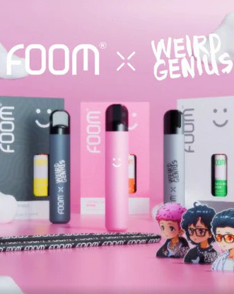 Belanja » Vapeboss Indonesia