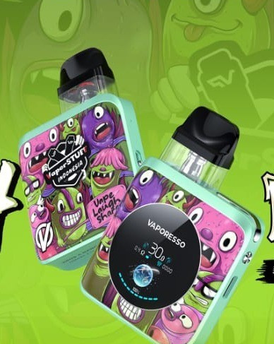 Belanja » Vapeboss Indonesia